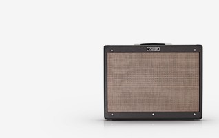 Guitar Amp Types | Gear4music
