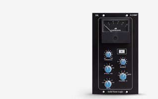 500 Series | Gear4music