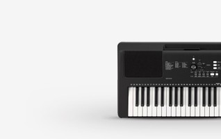 Yamaha Keyboard Instruments | Gear4music