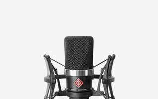Studio Microphones | Studio Mics | Gear4music