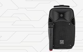 SubZero | Gear4music