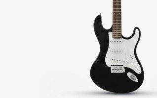 Guitars | Guitar Shop | Gear4music