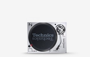DJ Decks | Gear4music