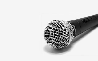 Microphones | Gear4music