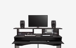Studio Furniture | Gear4music