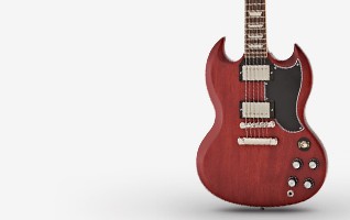 Gibson SG Guitars | Gear4music