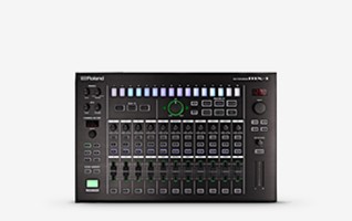 Roland Live Gear | Gear4music