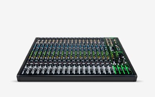 Mackie Audio Equipment | Gear4music