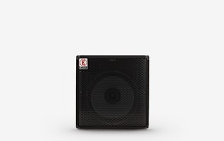 Eden Bass Amps | Gear4music