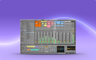 DAW Software | Gear4music