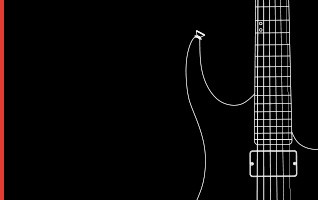 G4M Guitars | Gear4music