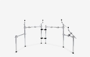 Drum Racks | Gear4music