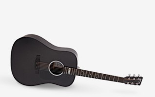 Martin Acoustic Guitars | Gear4music