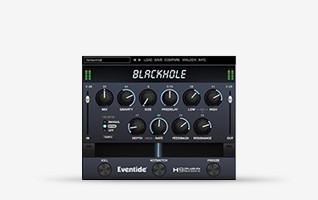 Eventide Audio | Gear4music