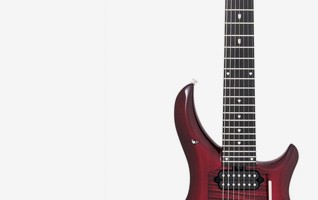 Extended Range Guitars | Gear4music