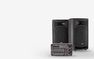 Live Sound & Lighting | Gear4music